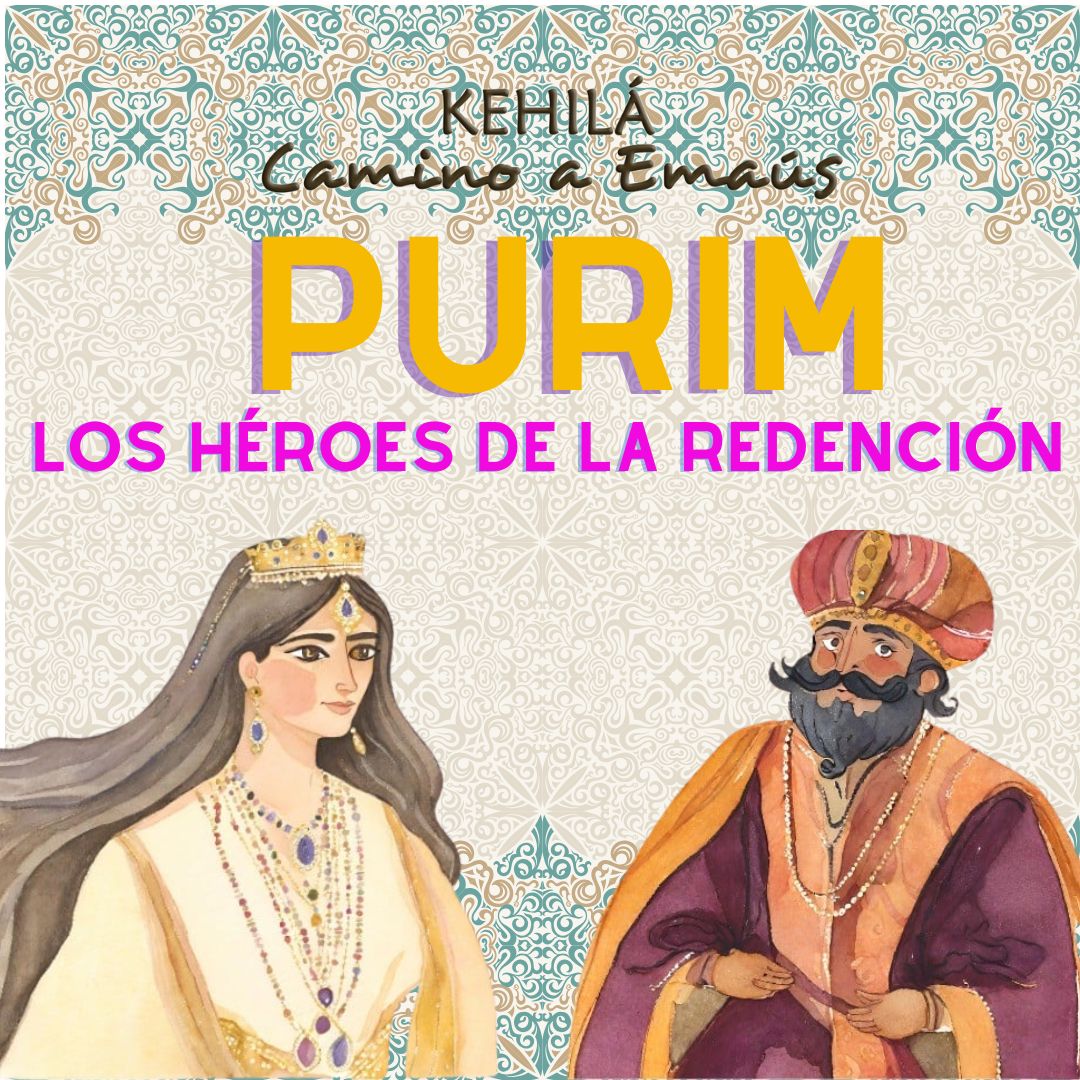 Fiesta de Purim 2026, Conoce la festividad de Purim